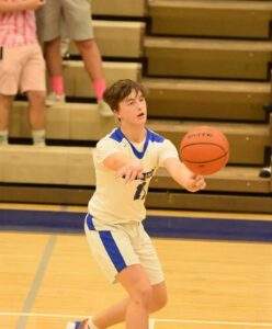 CAL Sports Academy | Youth Sports Training | Basketball Volleyball