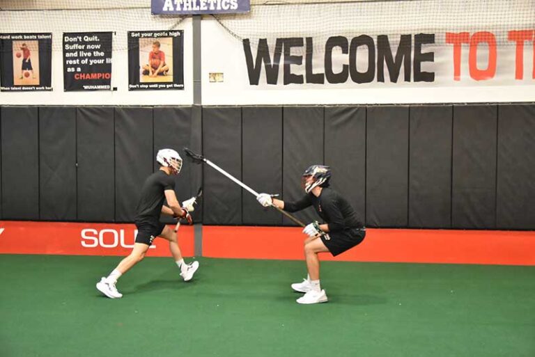 CAL Sports Academy | Youth Sports Training | Basketball Volleyball