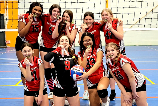 CAL Sports Academy (Servicing Montgomery County, PA)