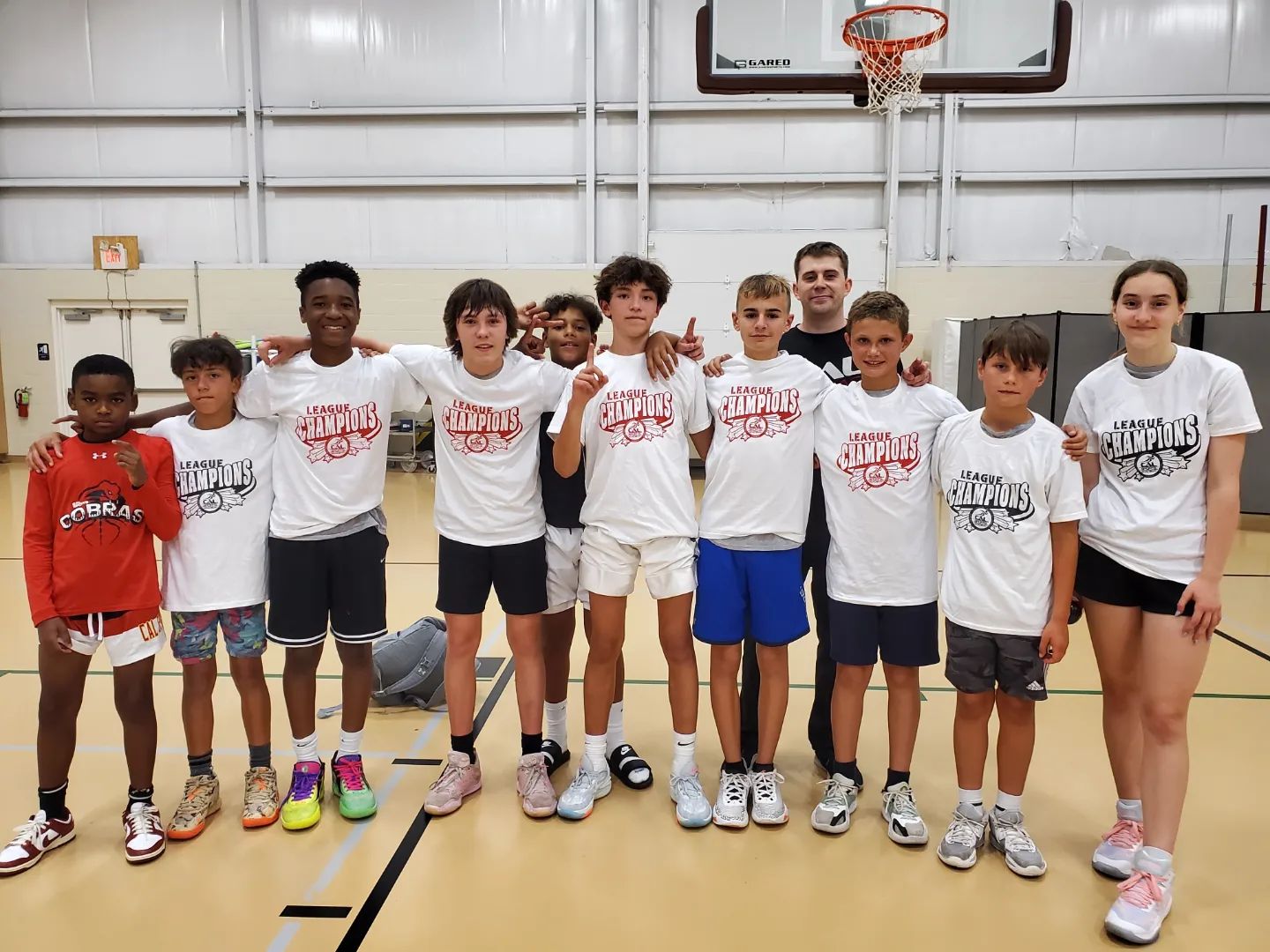 Classes and Clinics | CAL Sports Academy