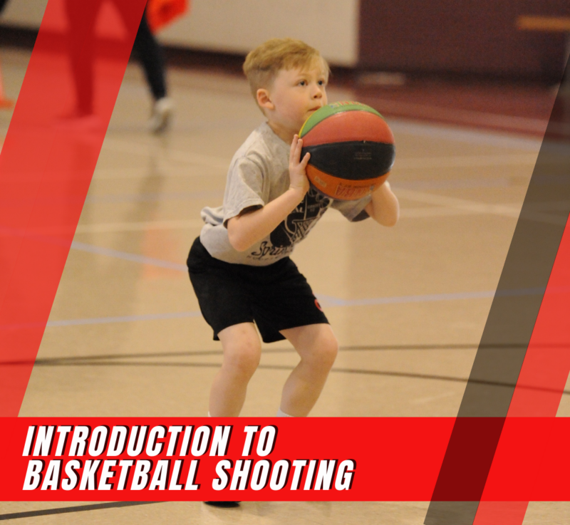Shoot Like A Pro | CAL Sports Academy