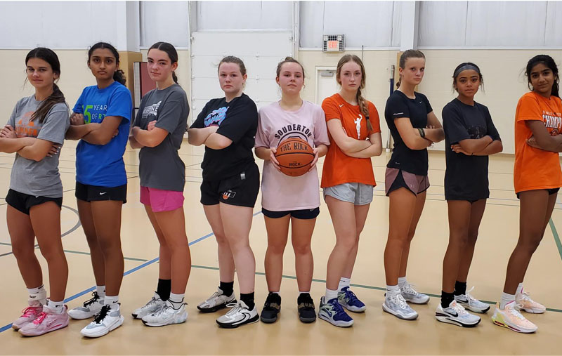 Small Group Training | CAL Sports Academy