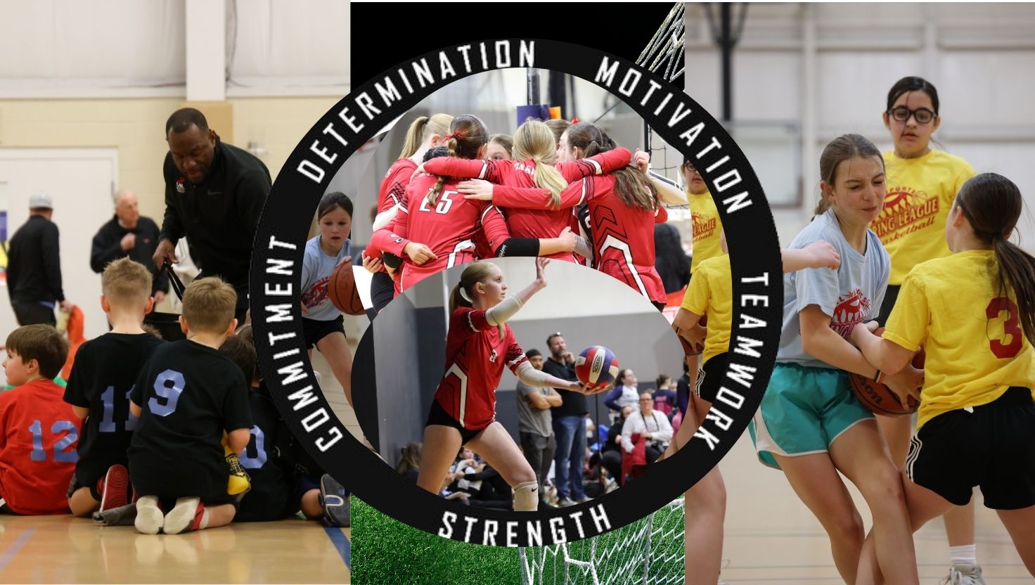 CAL Sports Academy | Year Round Youth Sports Training